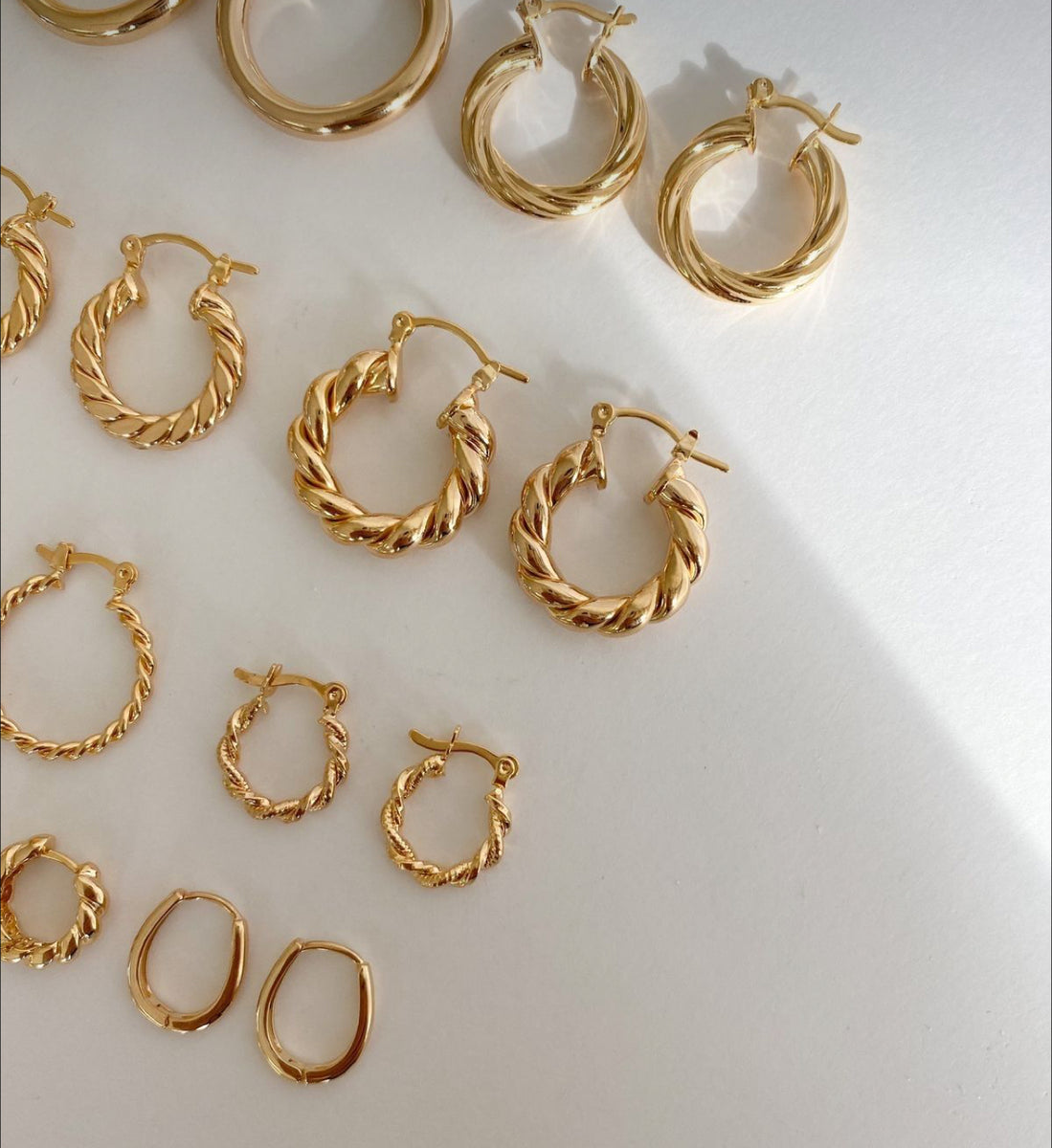 Aretes – MARDE Jewelry